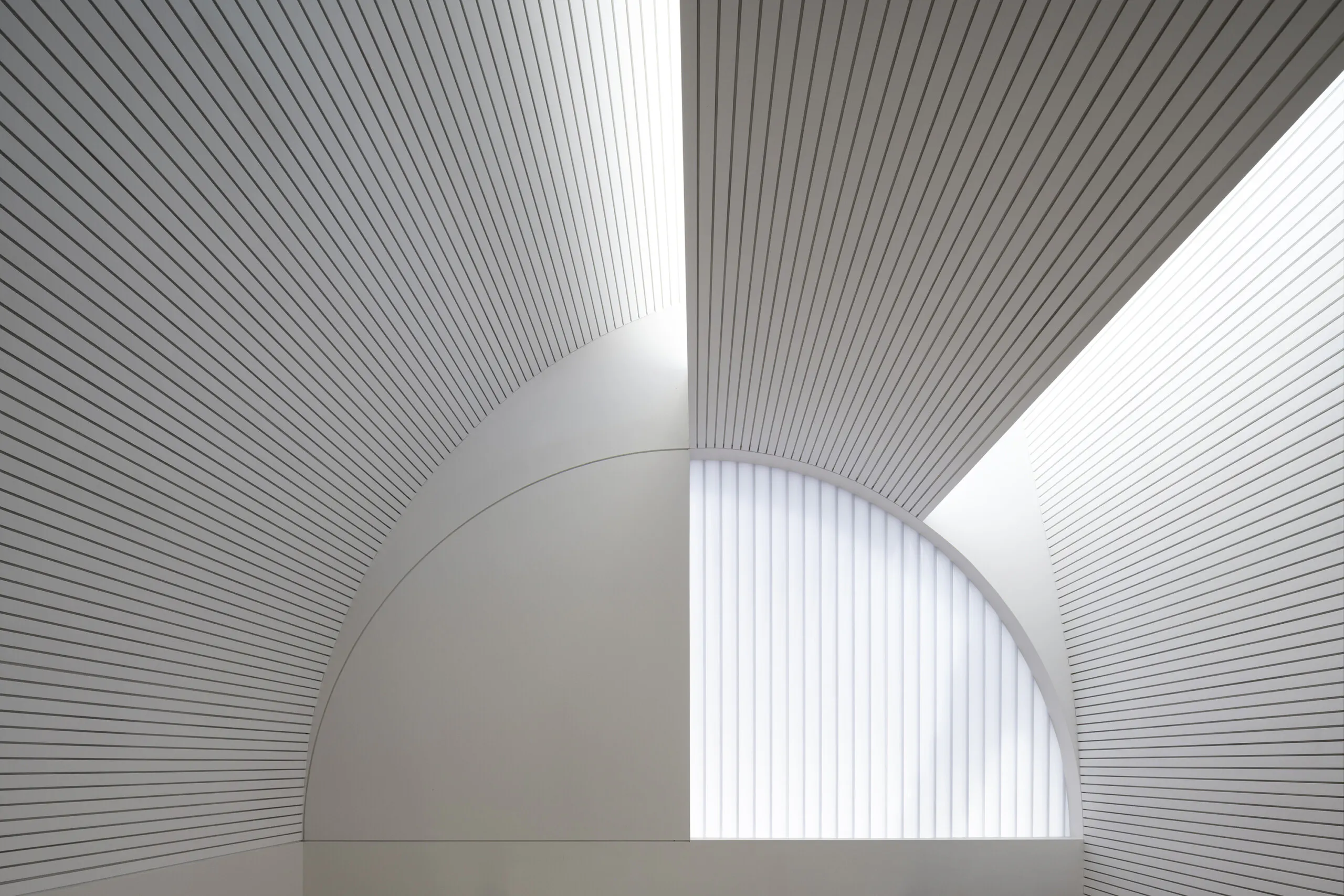 Summersault House, Bronte by James Garvan Architecture